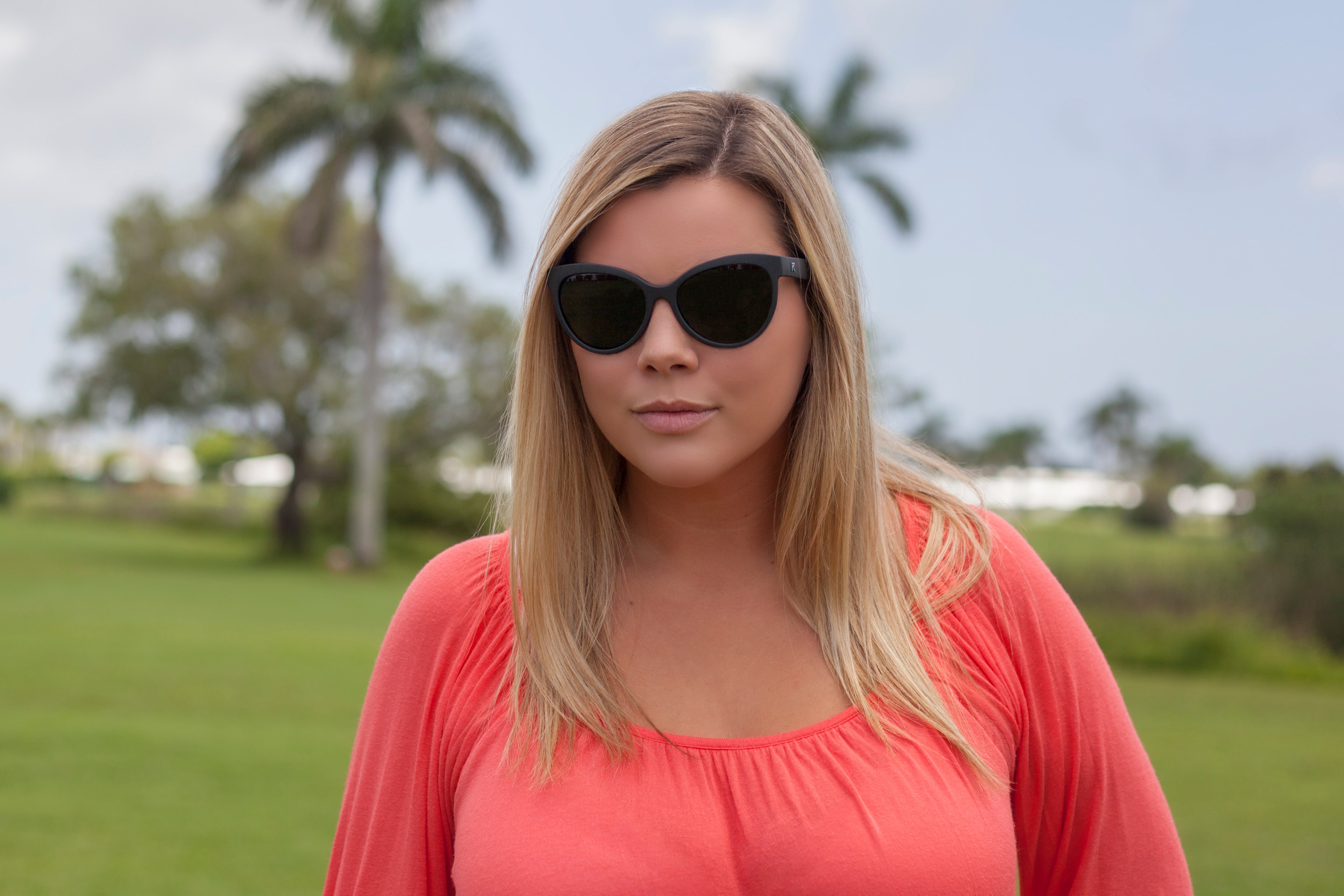 Why Mothers need REKS®Sunglassess