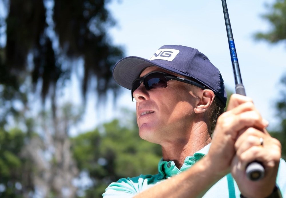 Elevating Your Golf Game with REKS® Lens Technology