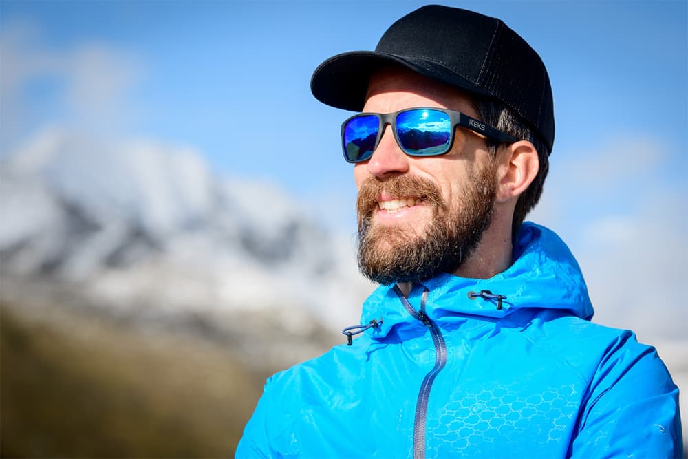 How to Choose Sport Prescription Sunglasses in 2024 – REKS®
