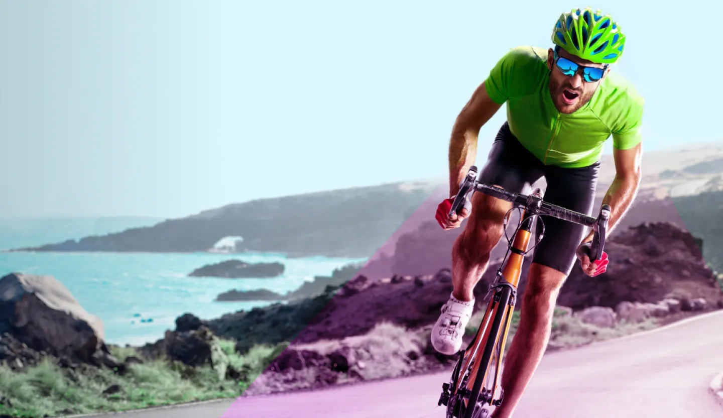 Reks Trivex® Color Boosting® Sunglasses – REKS®