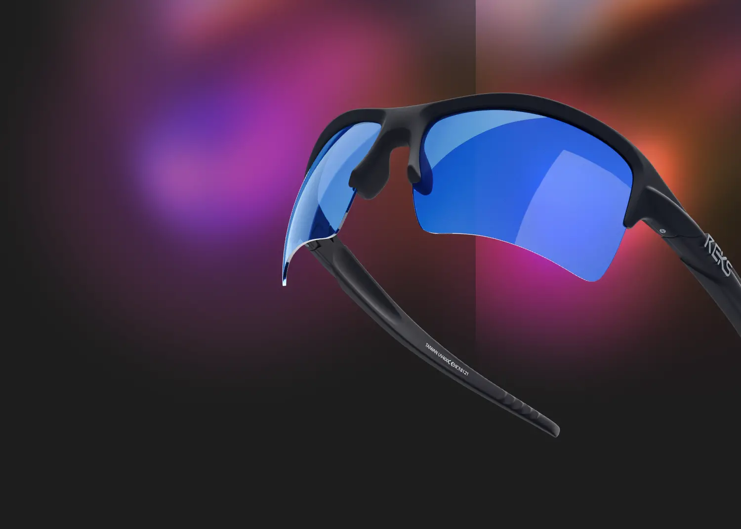 Trivex Sunglasses Sale - 20% OFF – tagged "frame_Tortoise Rectangle ...