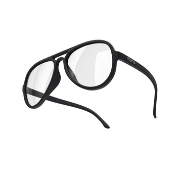 Sport prescription sunglasses with HD Lenses In unbreakable frames – REKS®