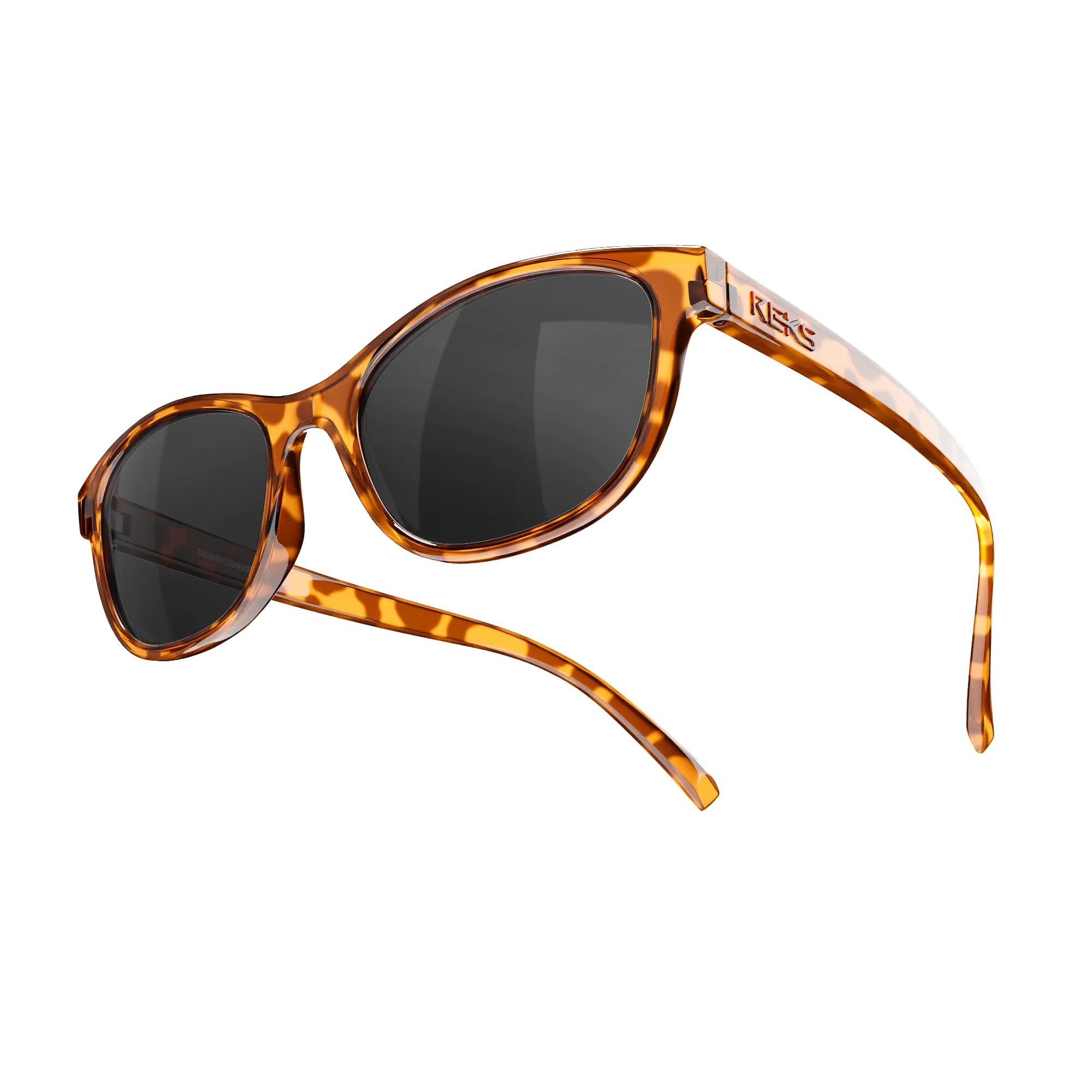 Trivex Prescription Unbreakable Sunglasses – REKS®