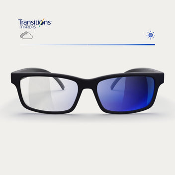 Prescription Frame Transitions – REKS®