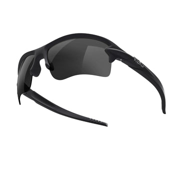 Sport prescription sunglasses with HD Lenses In unbreakable frames – REKS®