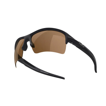 Sport prescription sunglasses with HD Lenses In unbreakable frames – REKS®