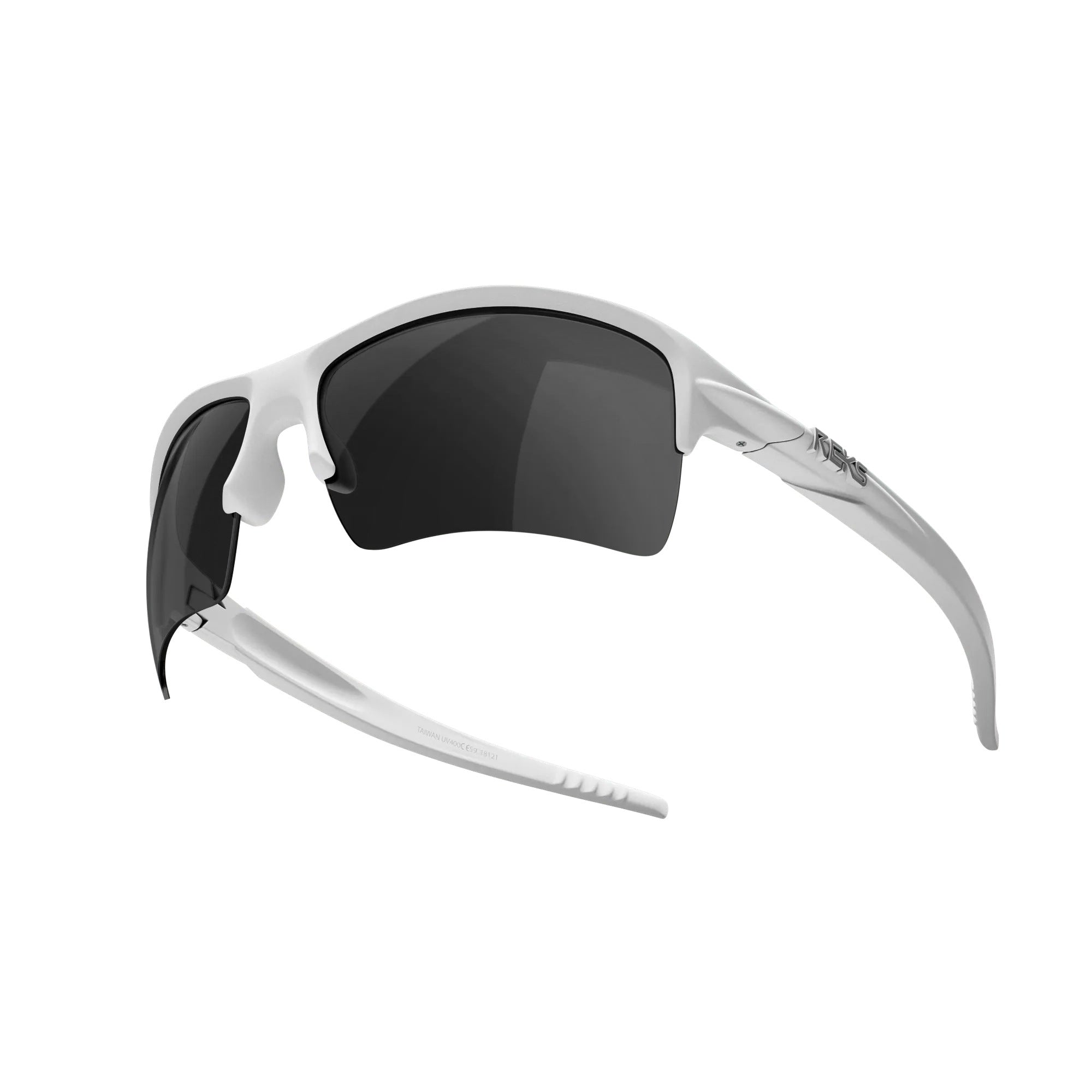 White Sling XM Trivex® Prescription Sunglasses – REKS®