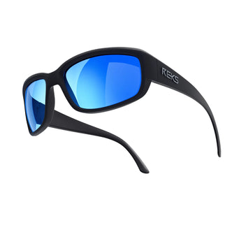 Sport prescription sunglasses with HD Lenses In unbreakable frames – REKS®