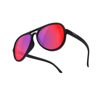 Sport prescription sunglasses with HD Lenses In unbreakable frames – REKS®