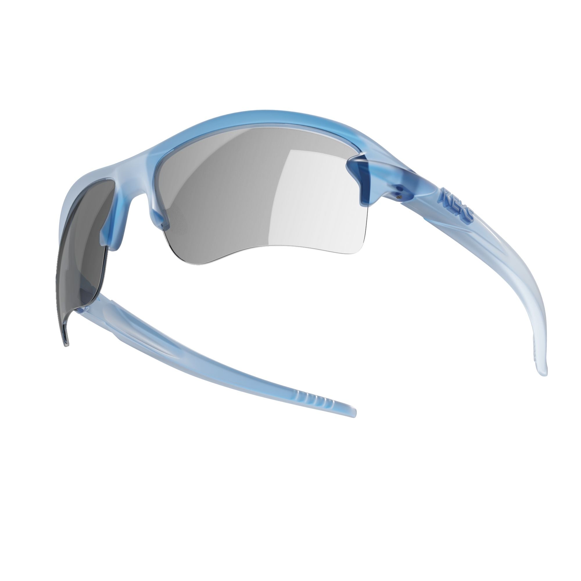 Slingblade Blue Transitions® Trivex® XTRActive Polarized Prescription ...