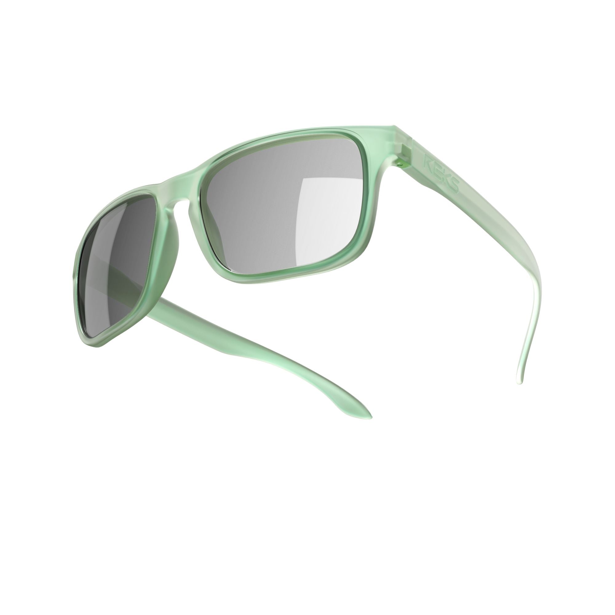 Sport Green Transitions® XTRActive Polarized Prescription Sunglasses ...