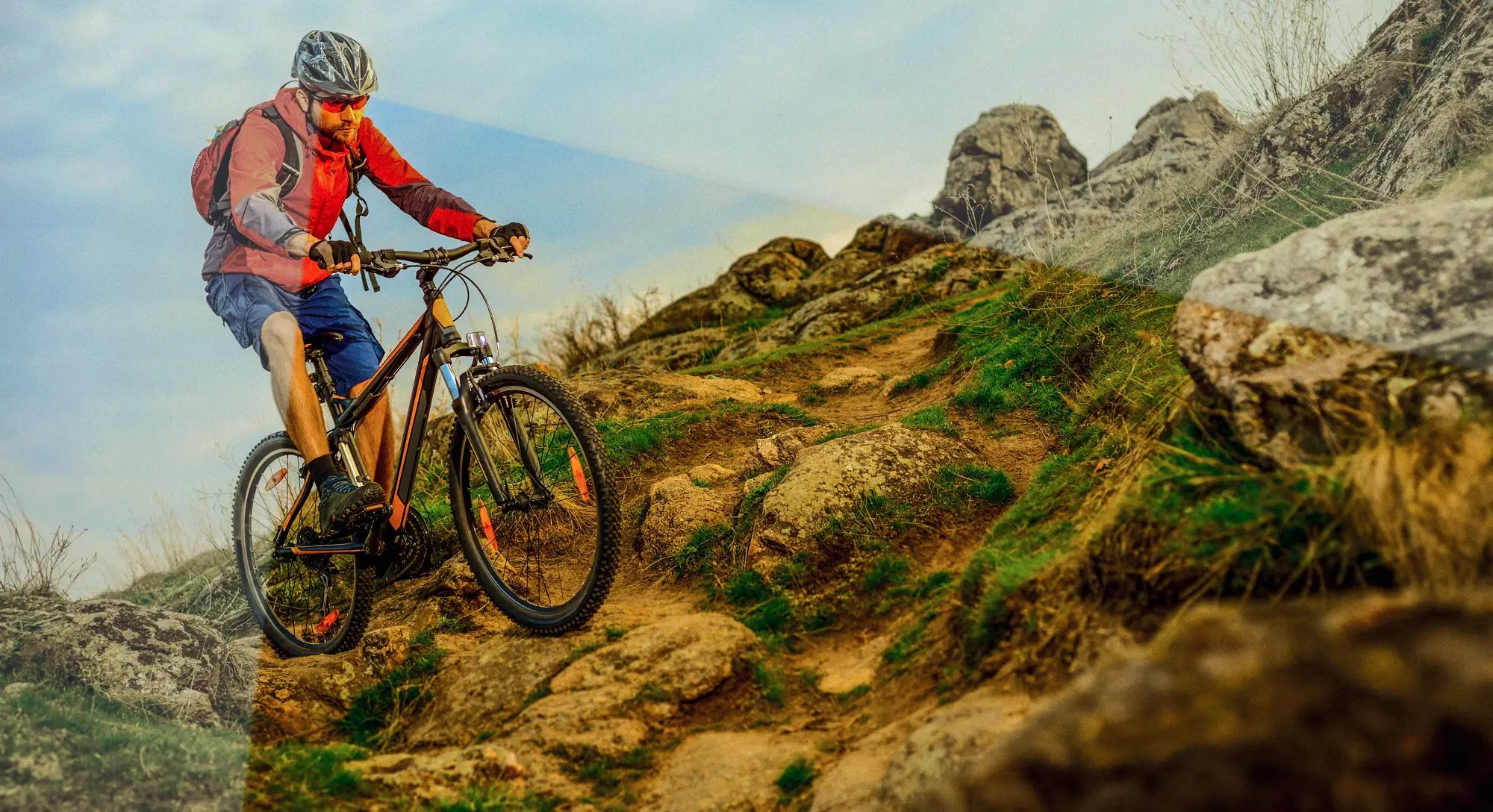 Prescription Sunglasses and Eyeglasses – REKS®